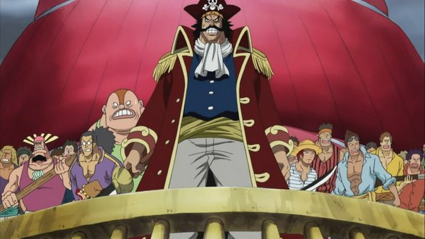 Eiichiro Oda Confirmed the King of the Pirates Won’t Always Have The ...