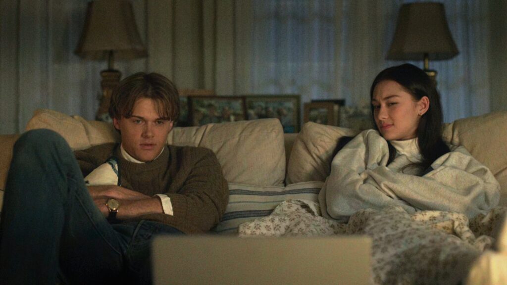 The Summer I Turned Pretty Season 3: Was Belly Right to Keep the Conrad ...