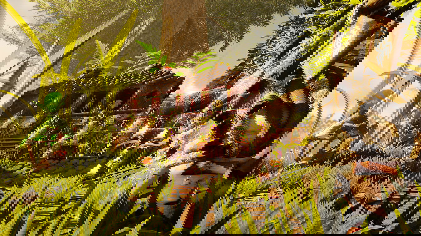 This Overpowered Build In Grounded 2 Lets You Kill Almost Every Enemy ...