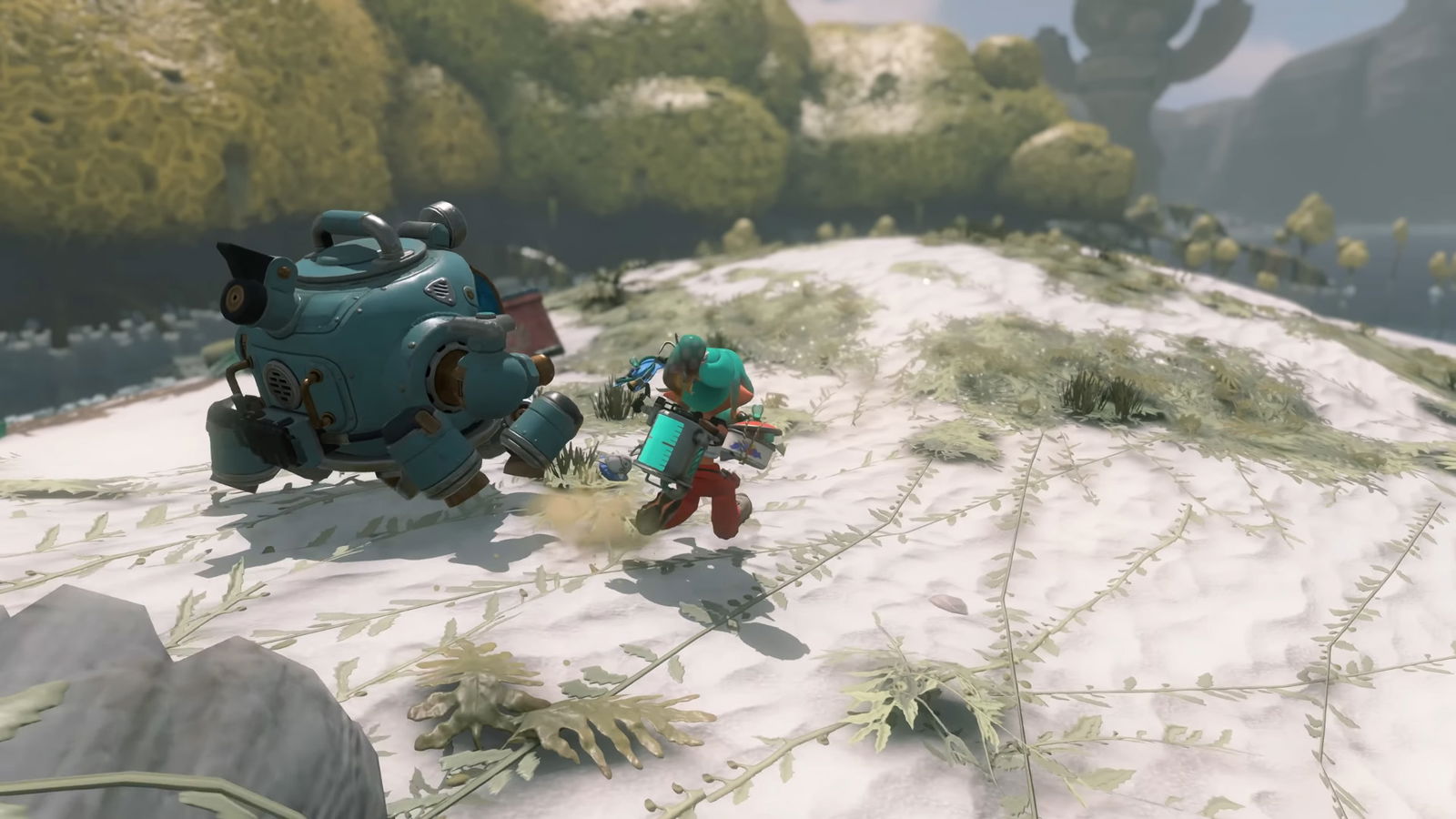 Rumors Say Splatoon’s Next Big Release Might Be Just Around the Corner