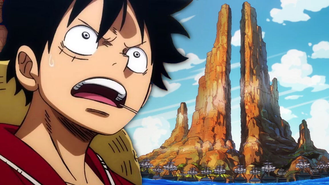 One Piece Chapter 1156 Spoilers: God Valley Is Back but the Cost May Be Too High