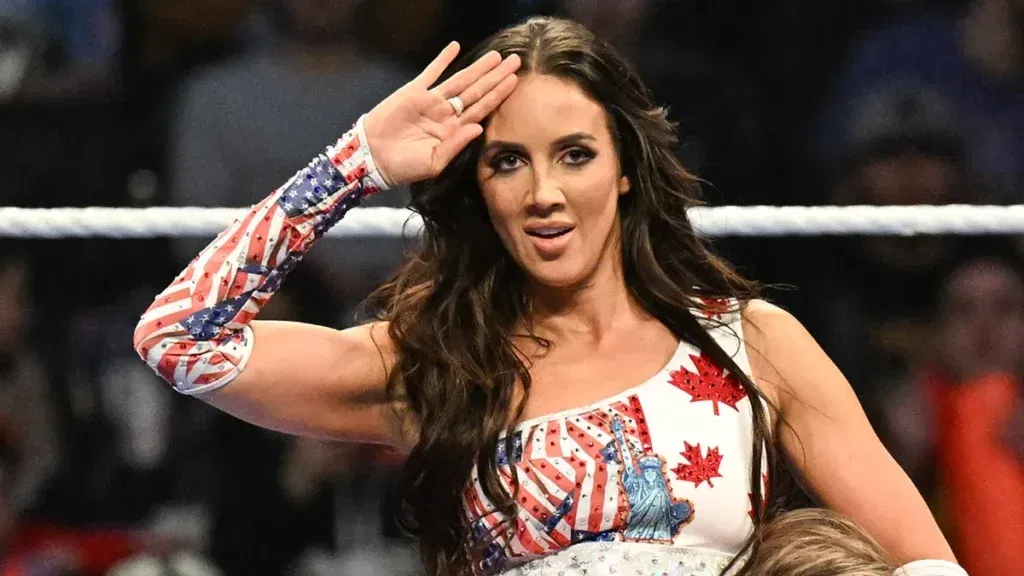 WWE SmackDown (Nov 7): Drew McIntyre Suspended From WWE, Cody Rhodes ...