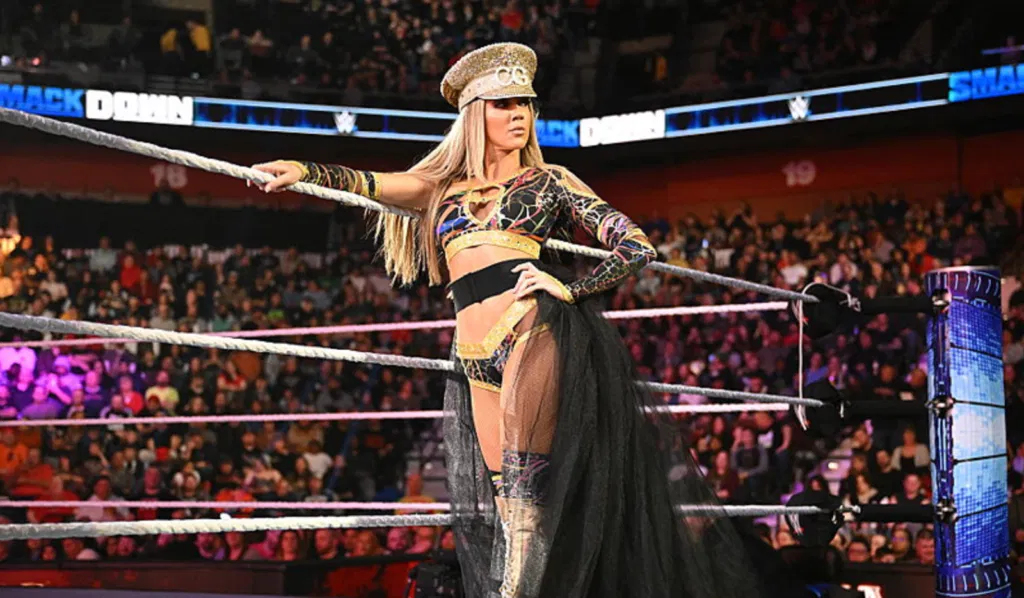 WWE SmackDown Results (Aug 23): John Cena Gets Knocked Out, Randy Orton ...