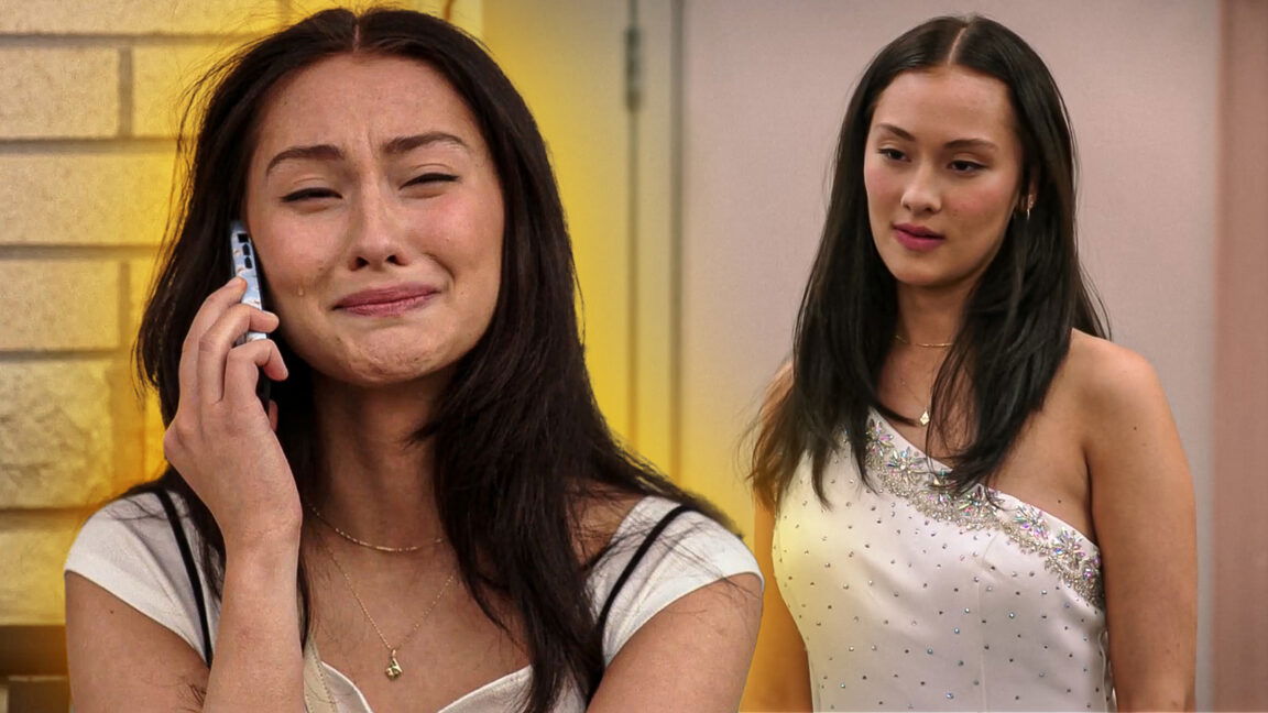 The Summer I Turned Pretty Season 3 Episode 4: Why Was Belly Crying ...