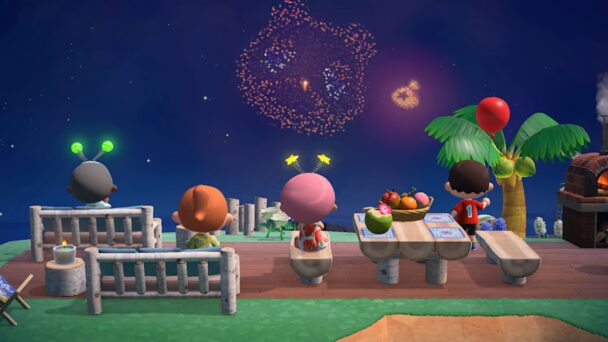 Animal Crossing Fans on PlayStation 5 Are Finally Getting Something ...