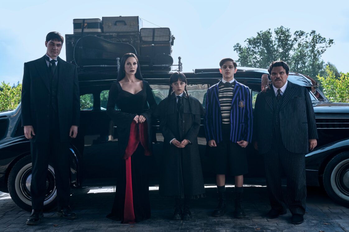 Wednesday Season 3 Update: 8 Episodes Confirmed, But Will Tim Burton ...