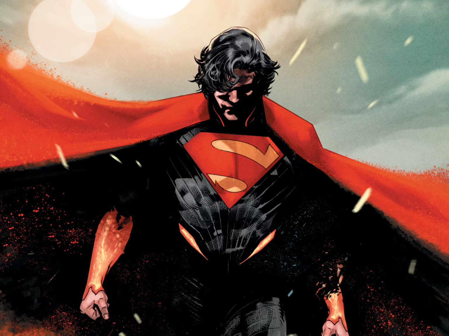 Absolute Evil: DC Comics' Next Major Crossover Event Explained