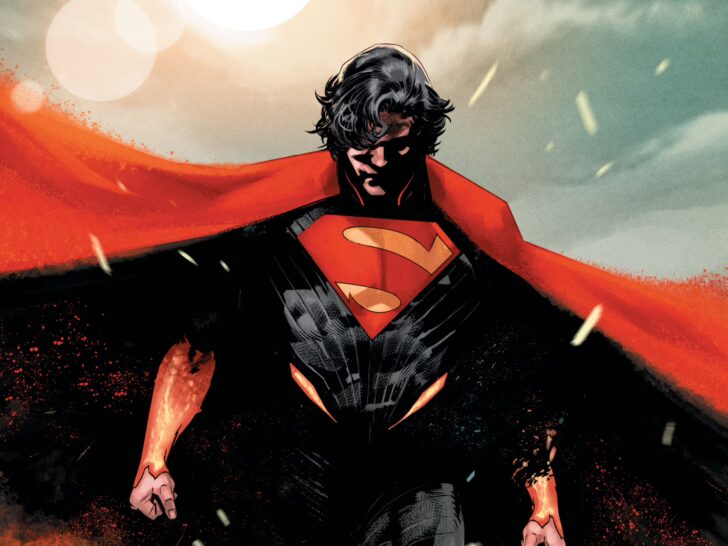 Absolute Evil: DC Comics' Next Major Crossover Event Explained