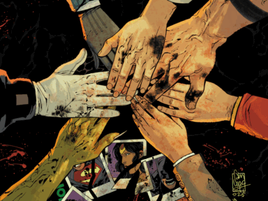 Absolute Evil: DC Comics' Next Major Crossover Event Explained