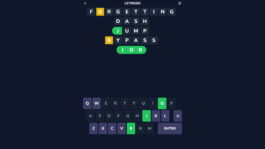 Daily Conexo, Contexto, and Letroso Solutions For Today (July 31, 2025)