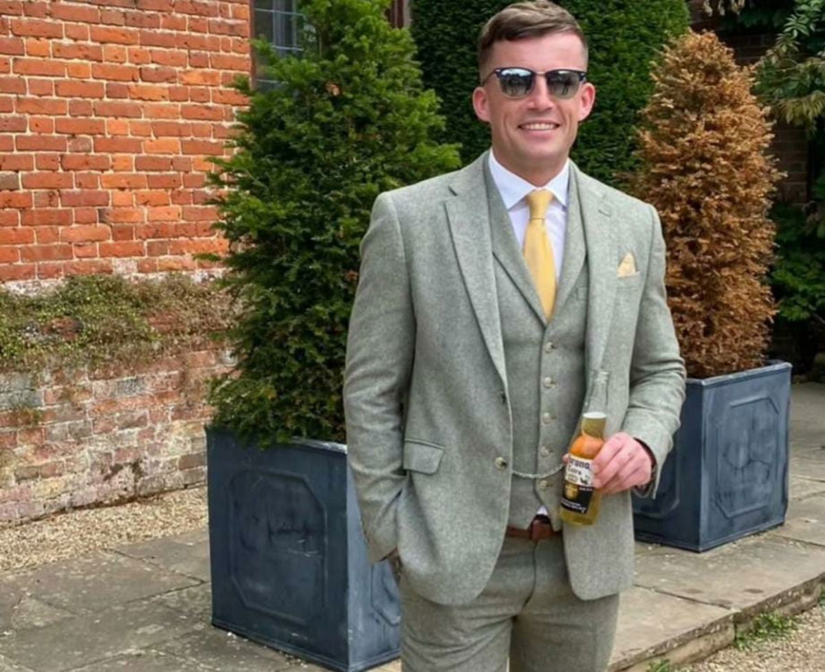 Love Is Blind UK Season 2 Cast Breakdown: Full Lineup and Profiles