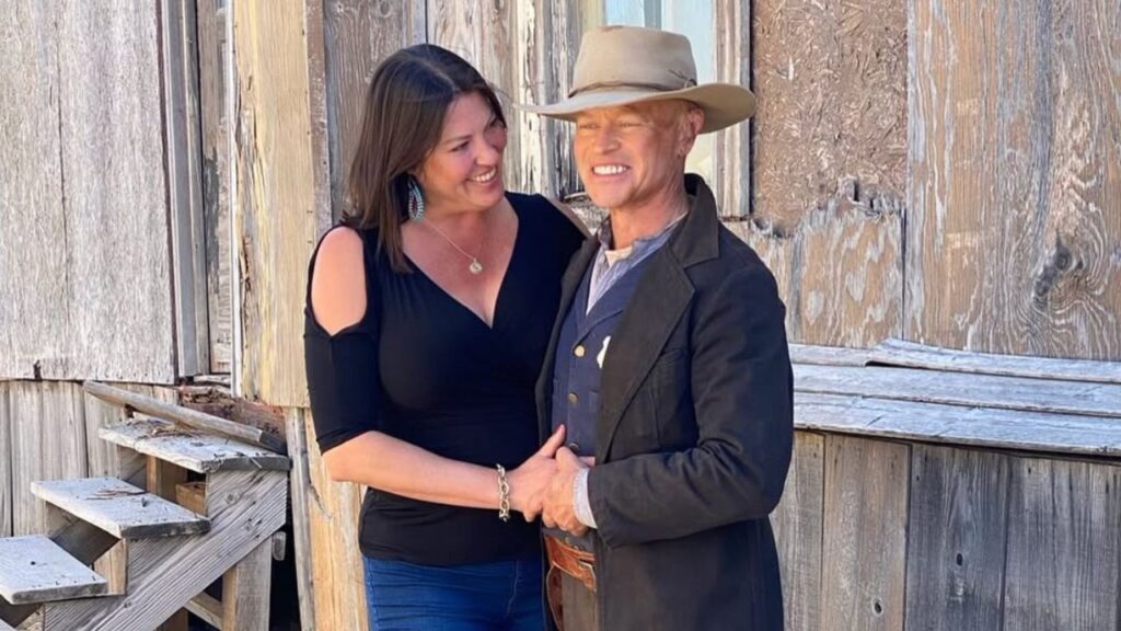 Yellowstone Star Was Blacklisted For Refusing to Kiss a Woman: How Did ...