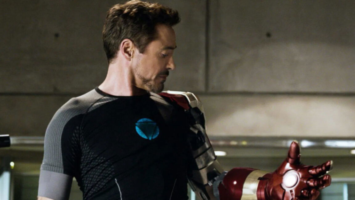 Robert Downey Jr's Real Height: Is He Really a Comic Accurate Iron Man?