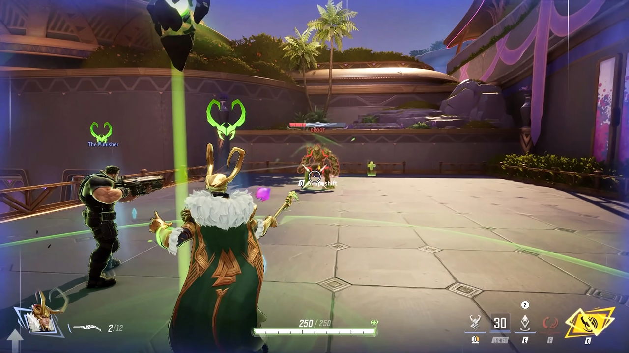 Marvel Rivals Dev Vision Vol. 08: 5 Details You Might’ve Missed