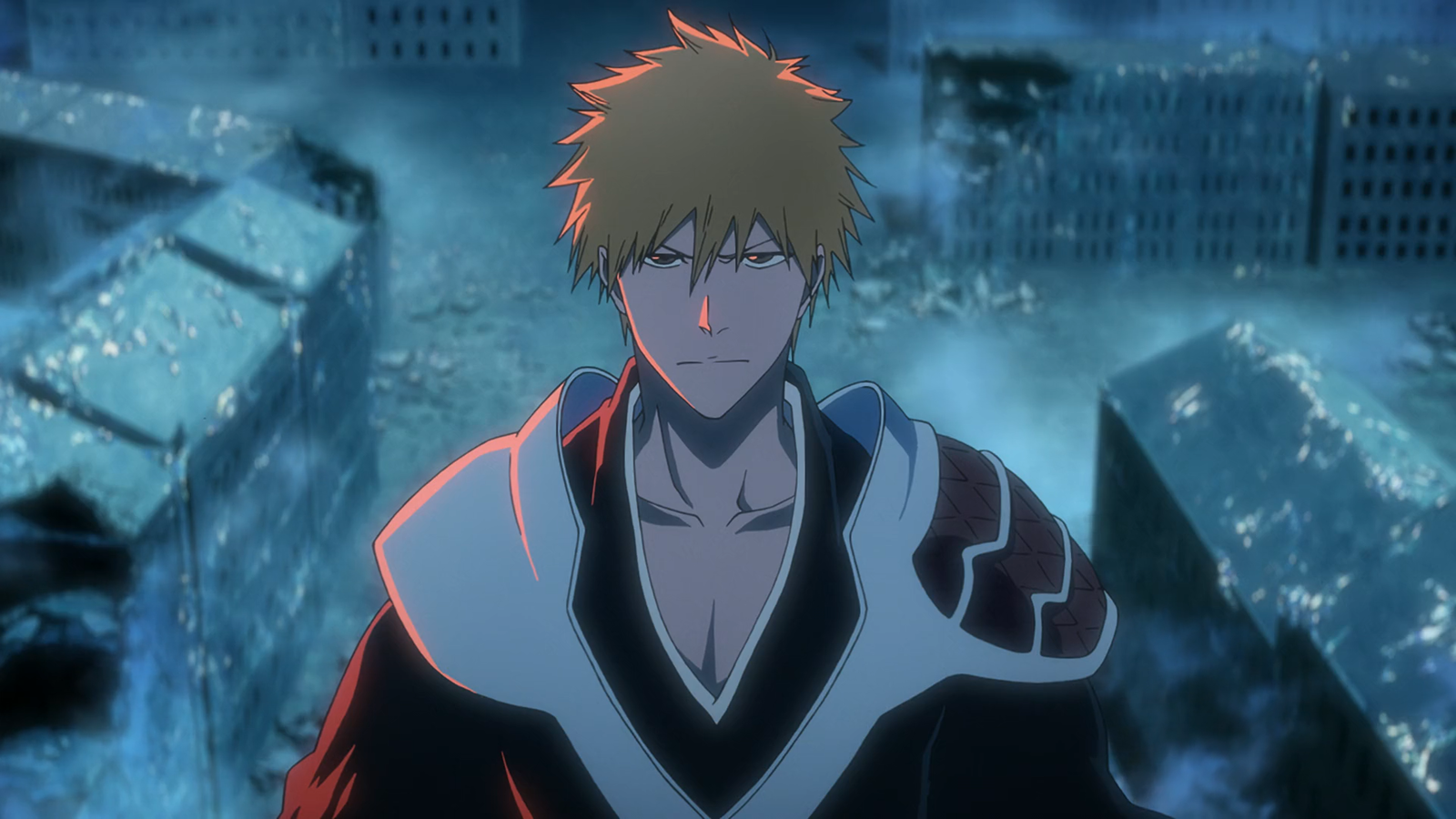 Bleach: Ichigo's Motivation Doesn't Make Him Any Less of a Typical ...