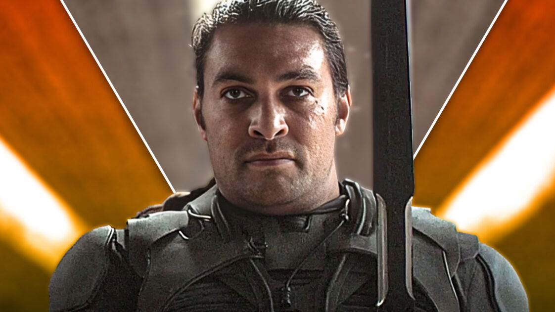 Jason Momoa Without Beard: Watch Him Instantly Regret as He Shaves His ...