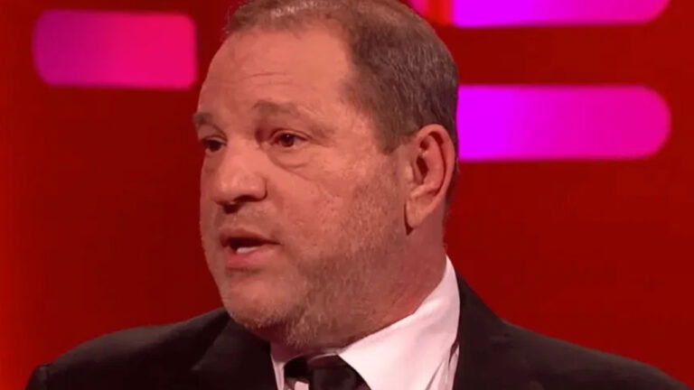 Rose McGowen Fooled Harvey Weinstein by Taking $100,000 From Him ...