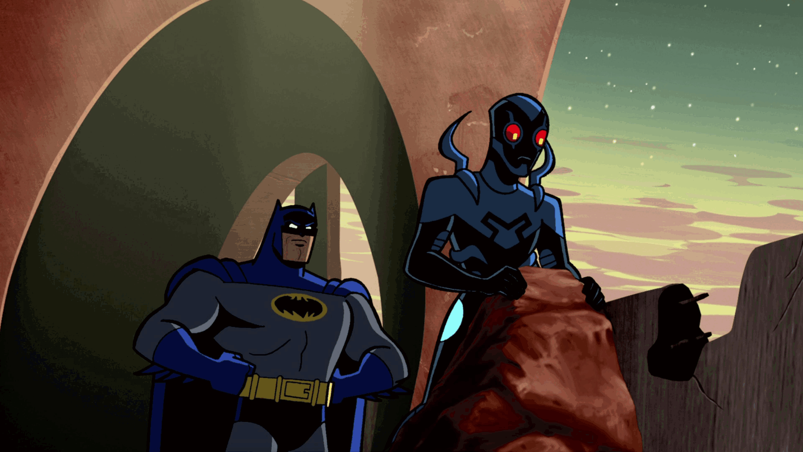 After Superman, This 96%-Rated DC Show Should Inspire James Gunn’s ...