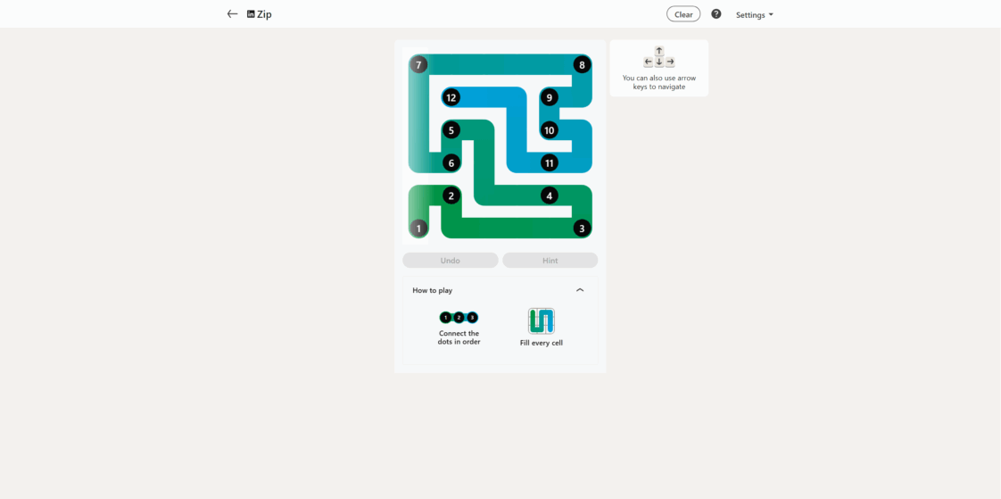 All LinkedIn Games Solutions for Today (July 31, 2025)