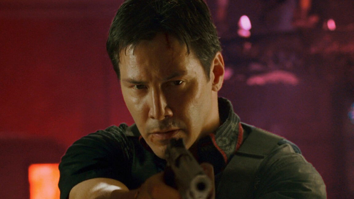 Every Keanu Reeves Action Movie, Ranked Worst to Best