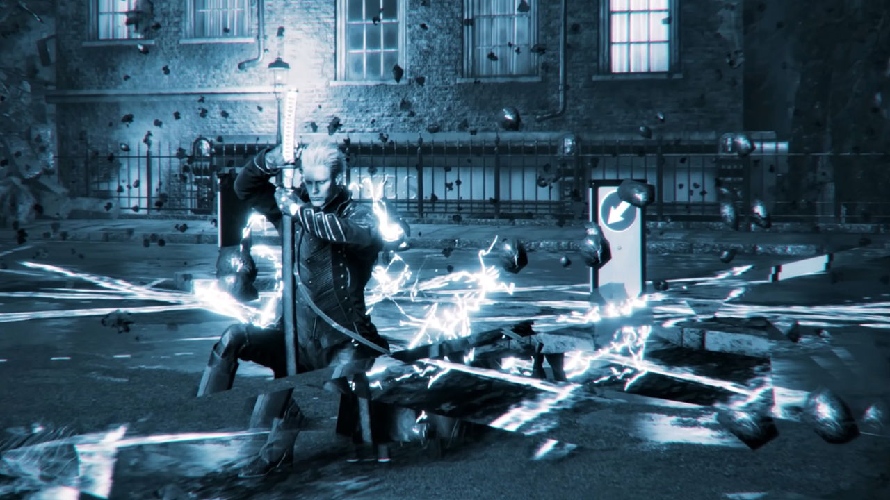 Blade Might Be the Closest Thing We’ll Ever Get to a Marvel Rivals x ...