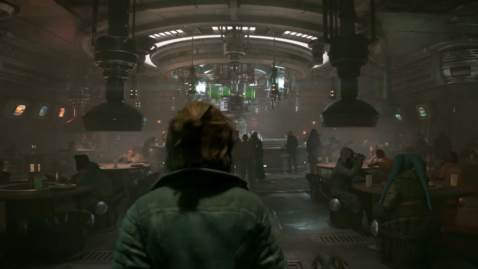 After All the Blame, Ubisoft Still Wants You Playing Star Wars Outlaws on Switch 2