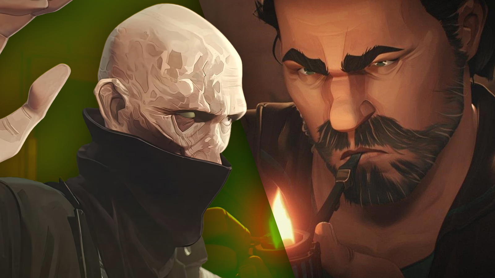 Arcane: Singed’s Experiments on Vander Came With a Much Darker Goal