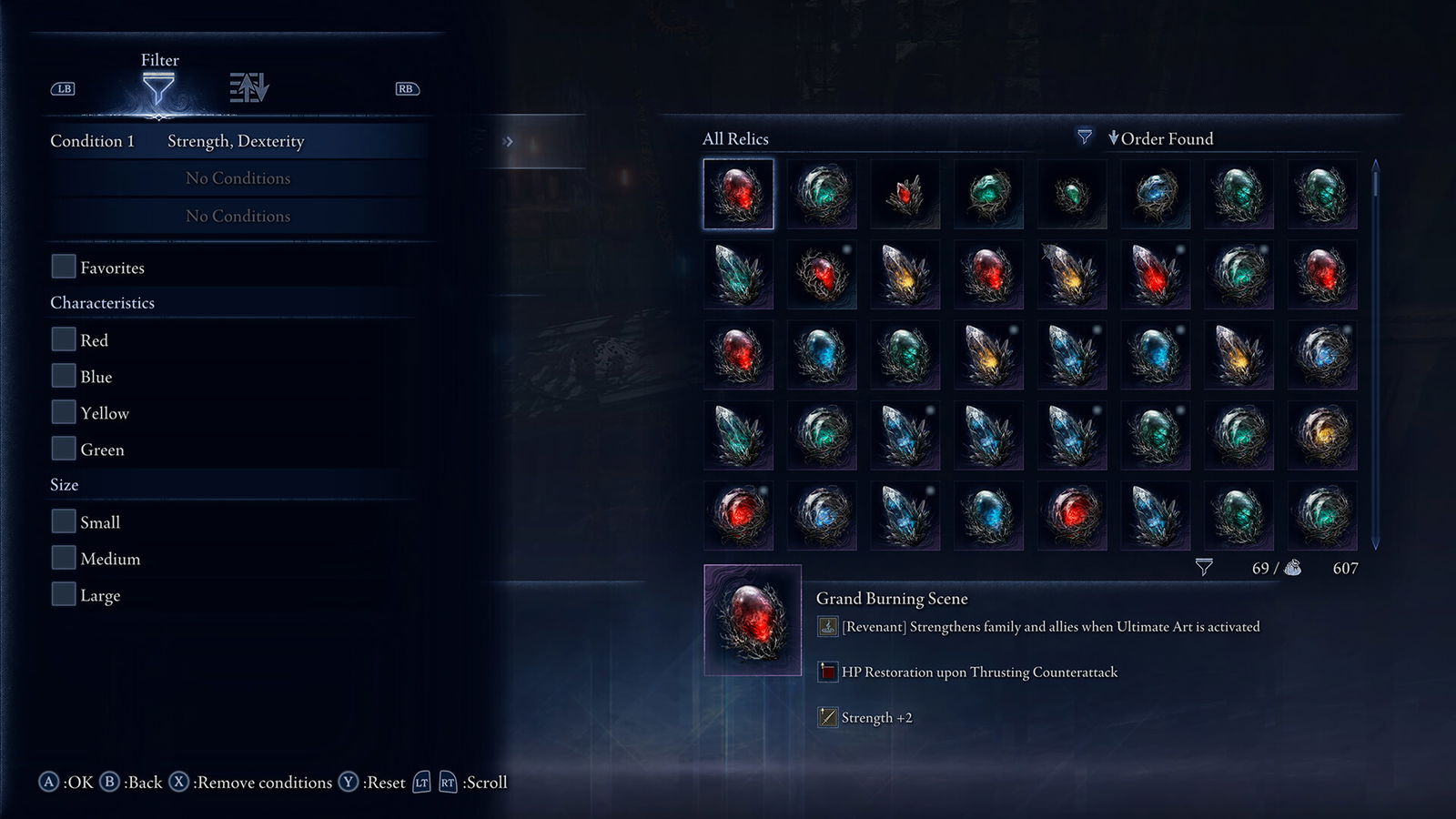 Elden Ring Nightreign Update 1.02 Patch Notes: Every New Addition and ...