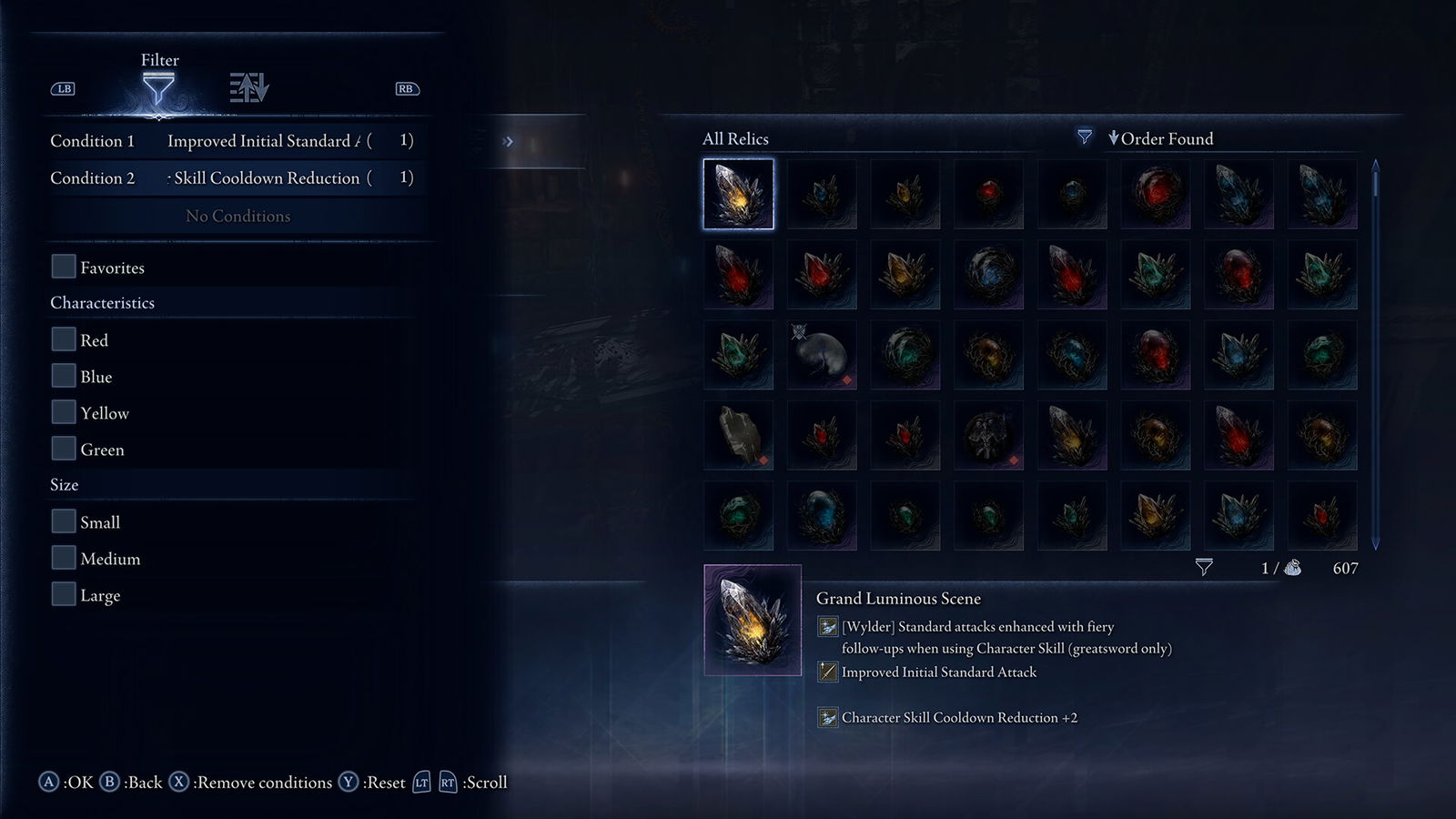 Elden Ring Nightreign Update 1.02 Patch Notes: Every New Addition and ...