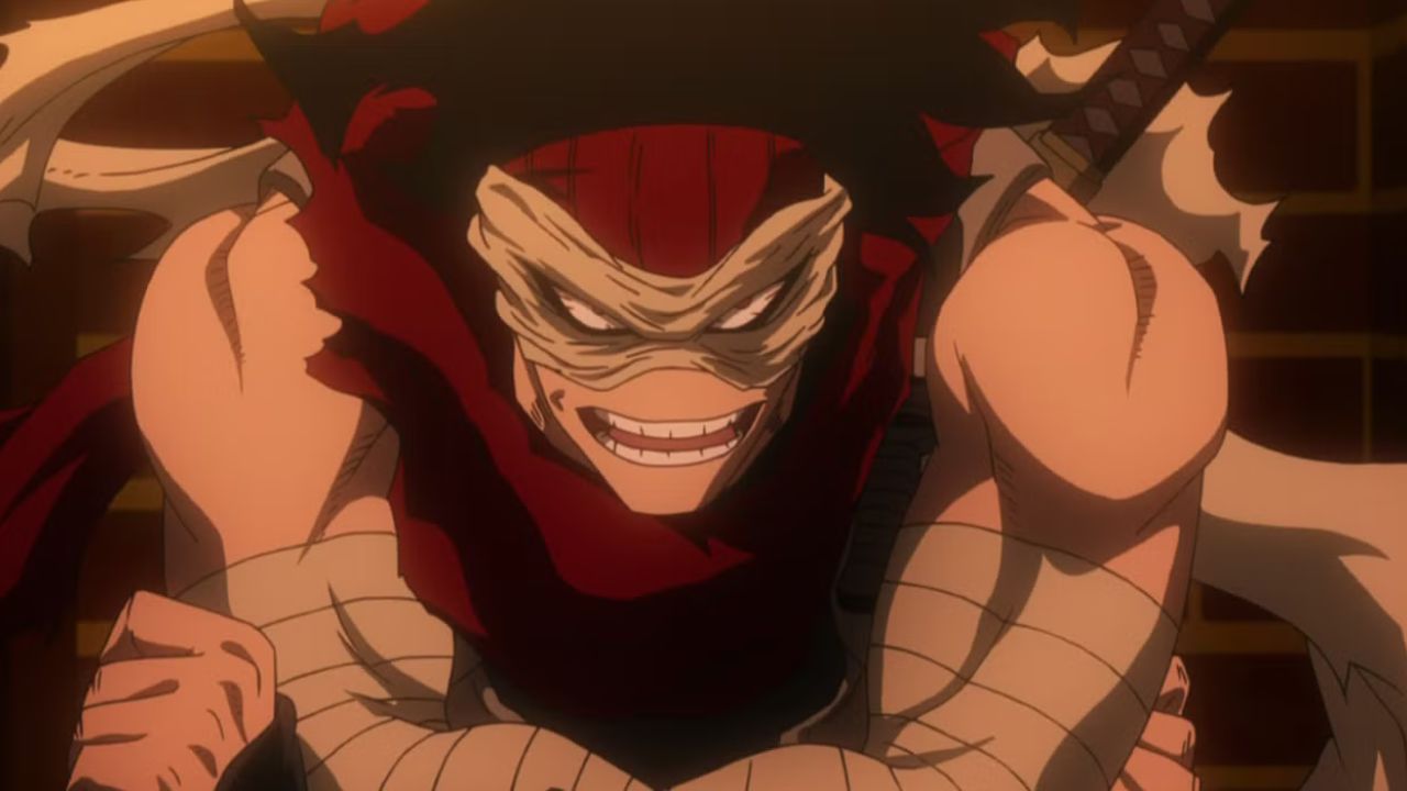 Every My Hero Academia Character Who Dies in Season 8, Ranked