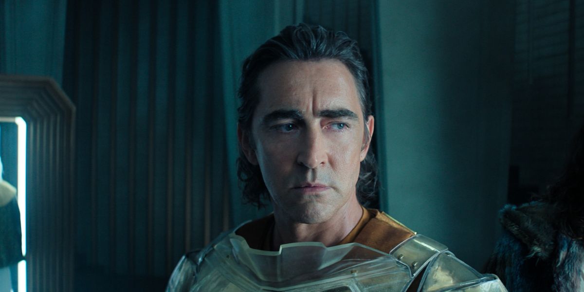 Invincible Season 4: Who Is Lee Pace? Age, Nationality, & Character Details