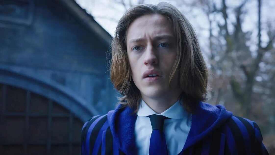 Will Xavier Be in Wednesday Season 2: Percy Hynes White's Return Update ...