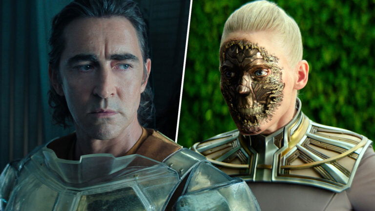 A Disney+ ‘Hyperion’ Universe Could Outclass HBO’s Dune and Apple’s ...