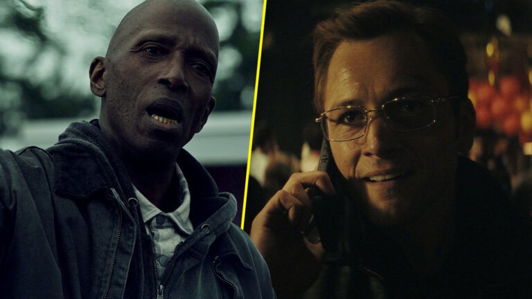 ‘Smoke’ Episode 6 Review and Ending Explained: Freddy Unravels, Dave Closes In and the Show ...