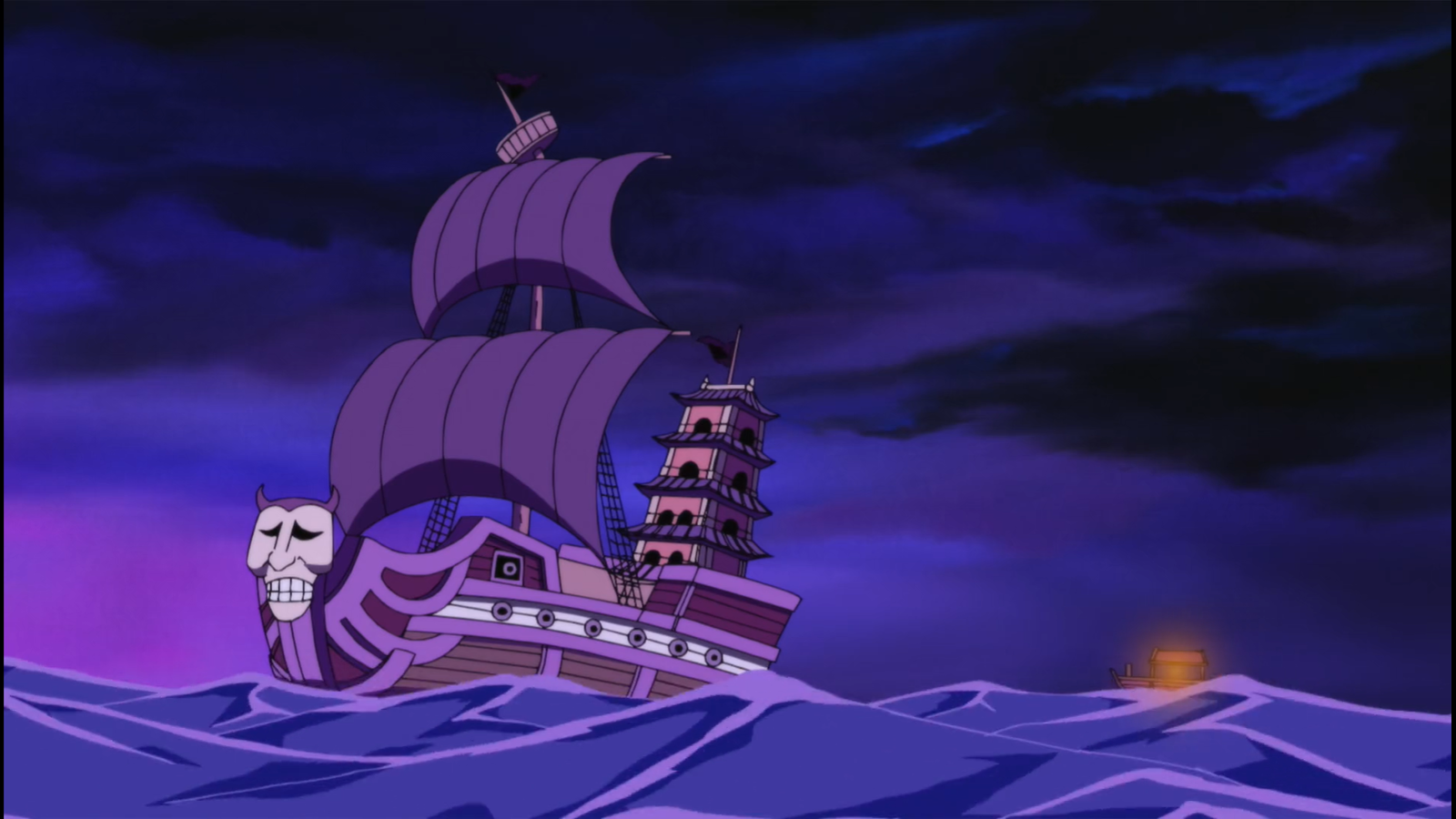 5 Islands on ‘One Piece’ That Deserve Their Own Spin-Offs