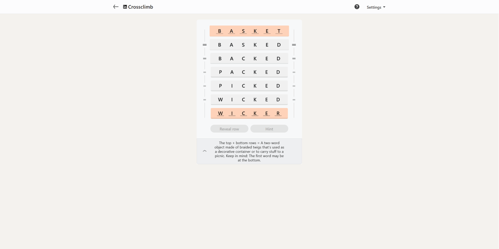 All LinkedIn Games Solutions for Today (August 1, 2025)