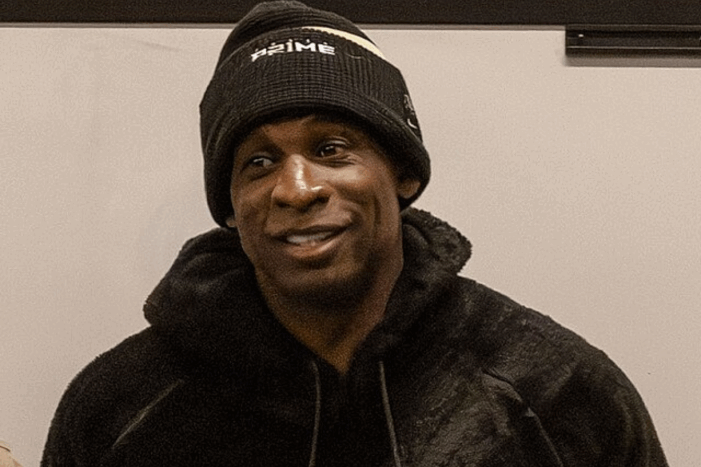 Deion Sanders’ Deleted Tweet Calls P Diddy and Snoop Dogg Guilty of ...