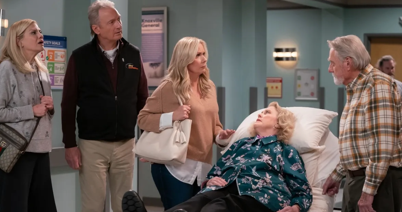 Leanne Season 1 Ending Explained: Did Carol Come Back to Leanne?