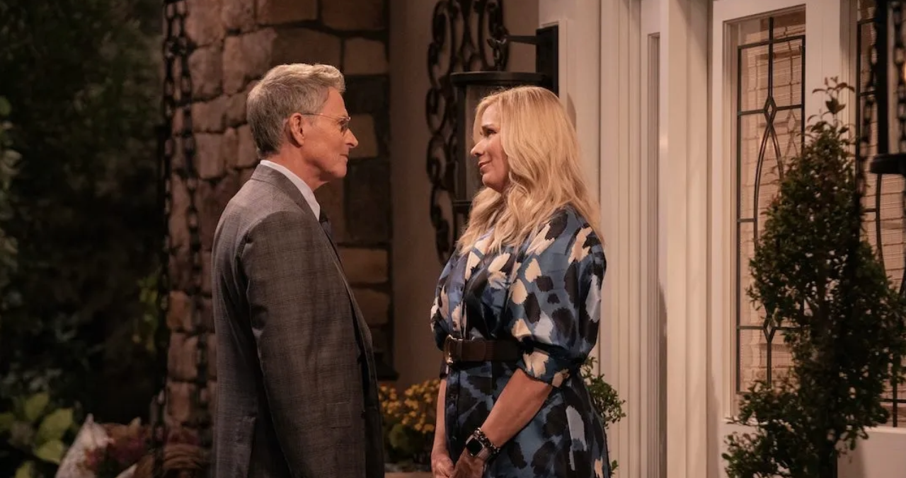 Leanne Season 1 Ending Explained: Did Carol Come Back to Leanne?