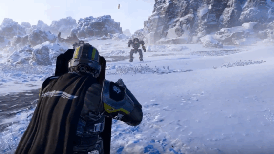 All Backpack Stratagems in Helldivers 2, Ranked