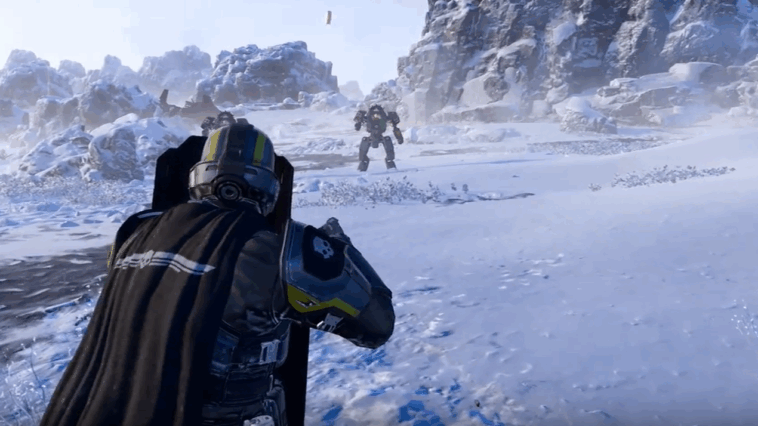 All Backpack Stratagems in Helldivers 2, Ranked