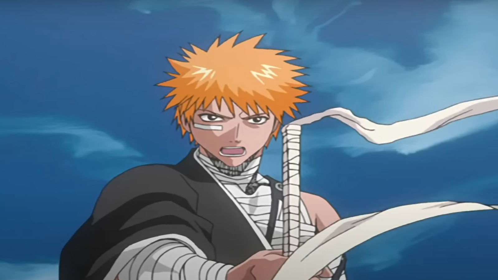 ‘Yu Yu Hakusho’ Inspired Two of the Big 3 Anime