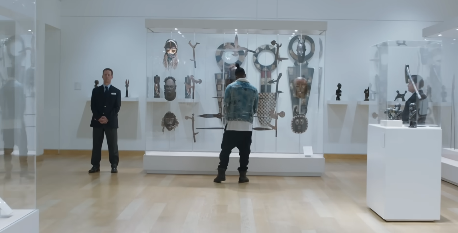 Eyes of Wakanda Ending Explained: Does It Set Up Season 2?