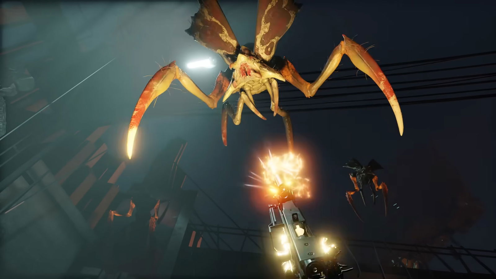Half-Life 3 Skipped The Game Awards 2025 and Now an Insider Claims ...