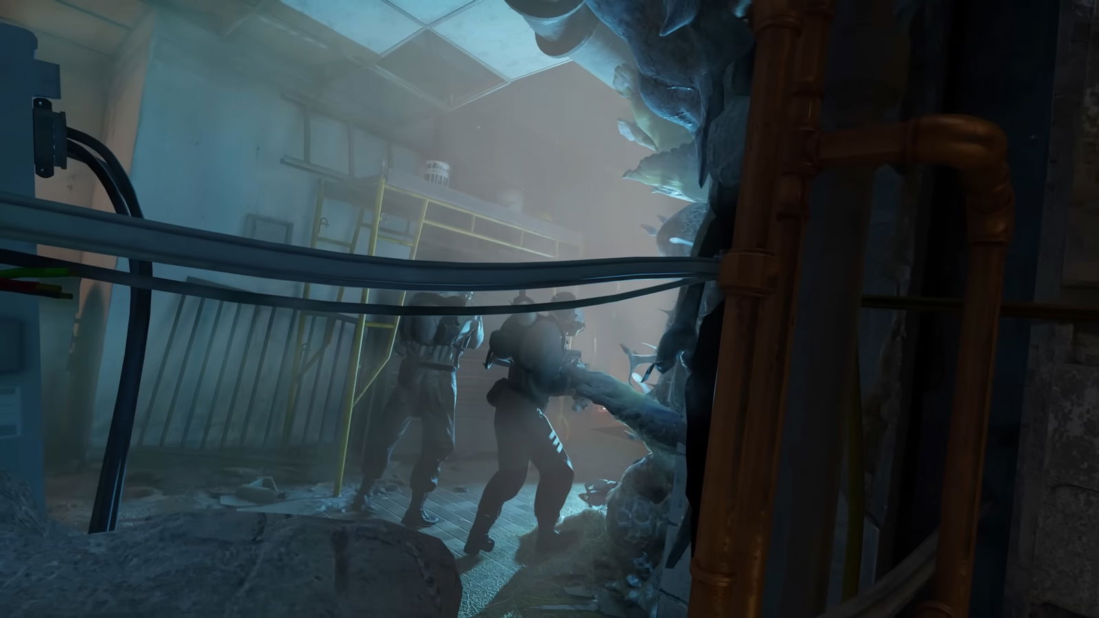 Leakers Say Half-Life 3 Is in Its Final Phase of Development, but You ...