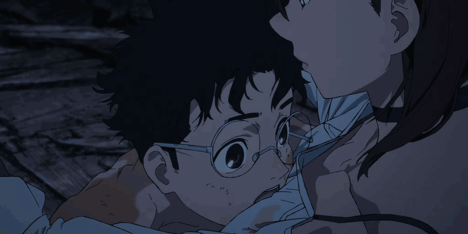 ‘Dandadan’s Animation Studio Is Playing a Confusing Game of Fan Service