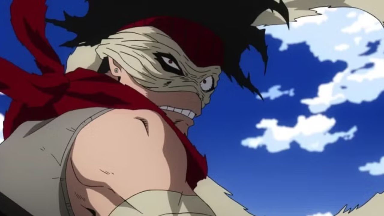 Every My Hero Academia Character Who Dies in Season 8, Ranked