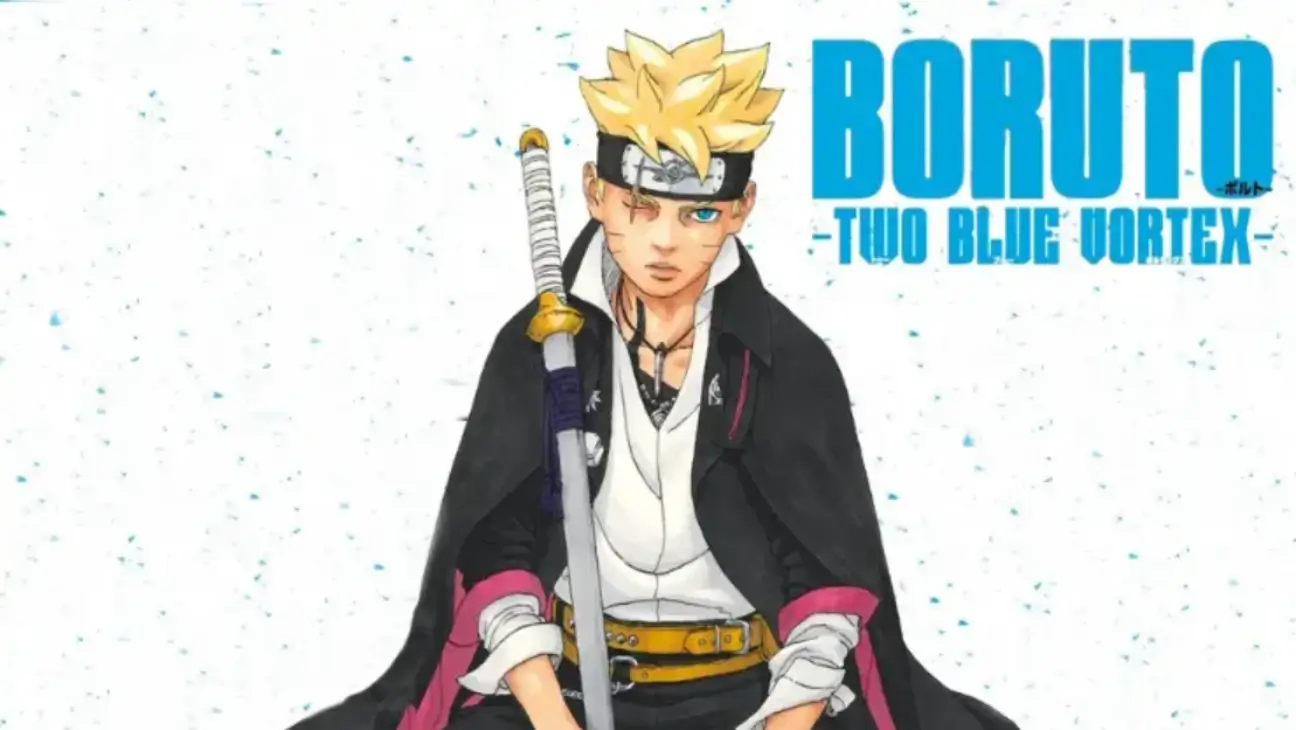 Masashi Kishimoto Had the Easiest Fix to Make ‘Boruto’ Good From the Start
