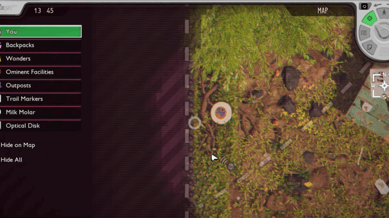 7 Rare Weapons In Grounded 2 And Where To Find Them