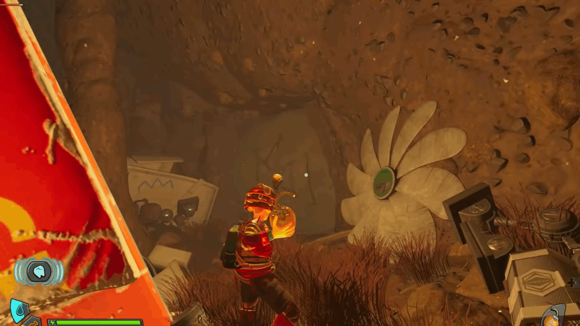 7 Rare Weapons In Grounded 2 And Where To Find Them
